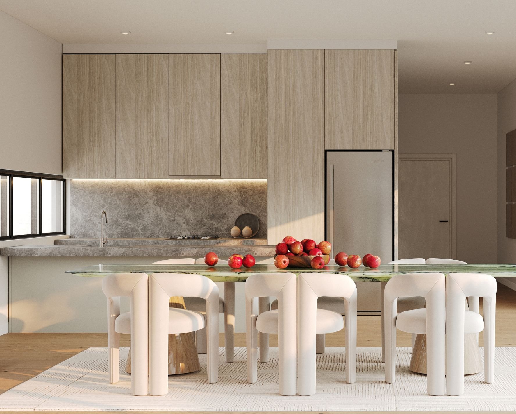 About Cornus Developments